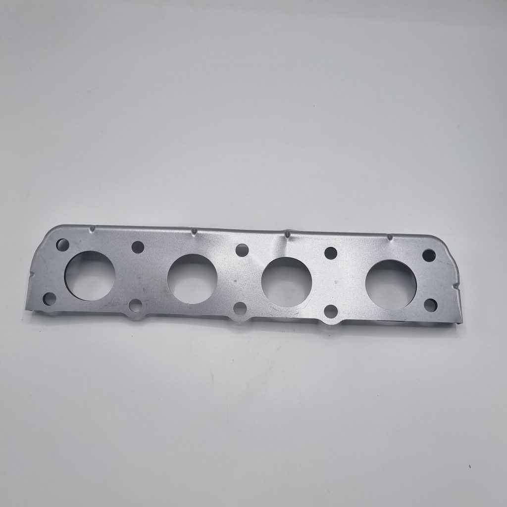 واشر منیفولد دود هایما S7 1800 اصلی شرکتی | قطعات و لوازم یدکی هایما